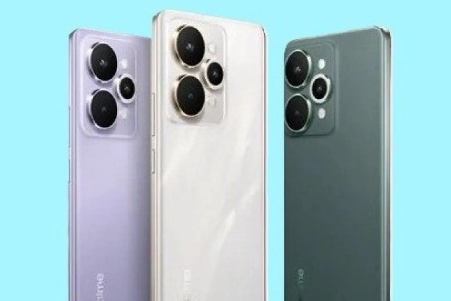 Realme 15 Pro chính thức xác nhận bộ vi xử lý Snapdragon 7 Gen 4