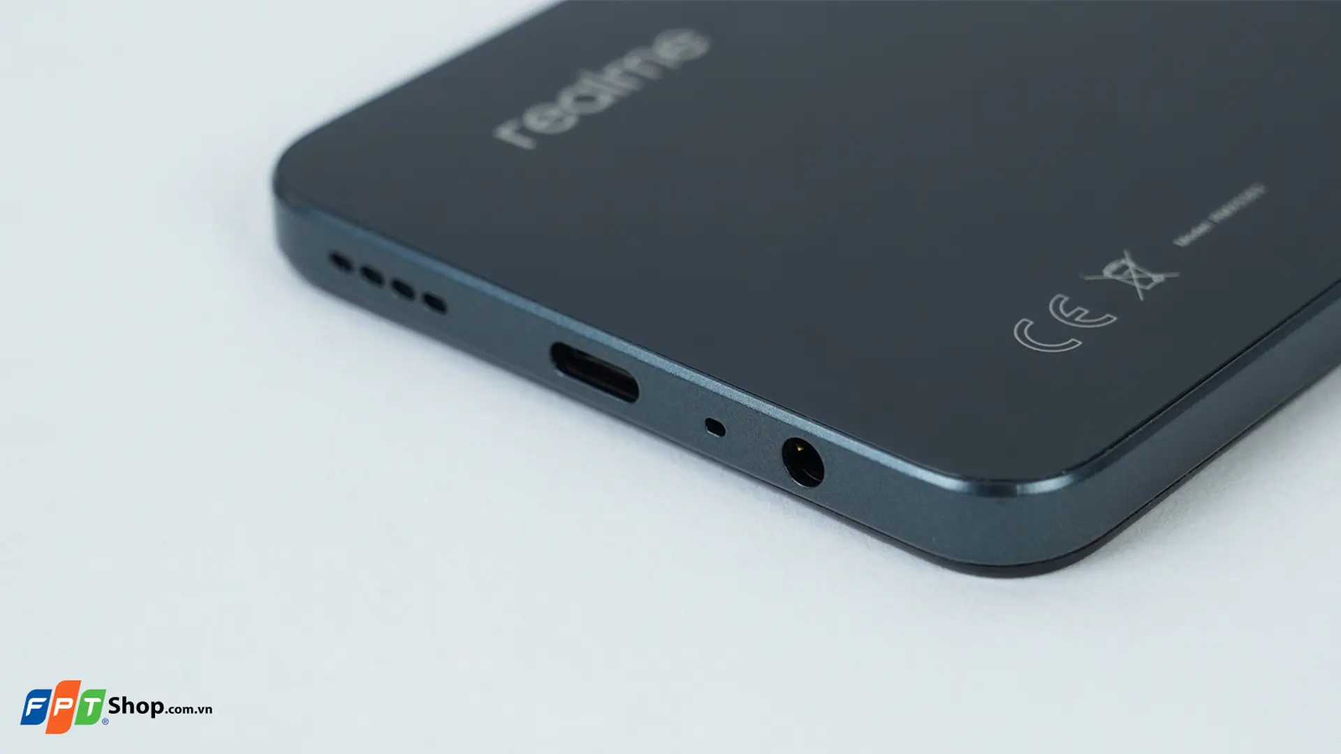 Realme C71 4GB chính hãng, giá rẻ