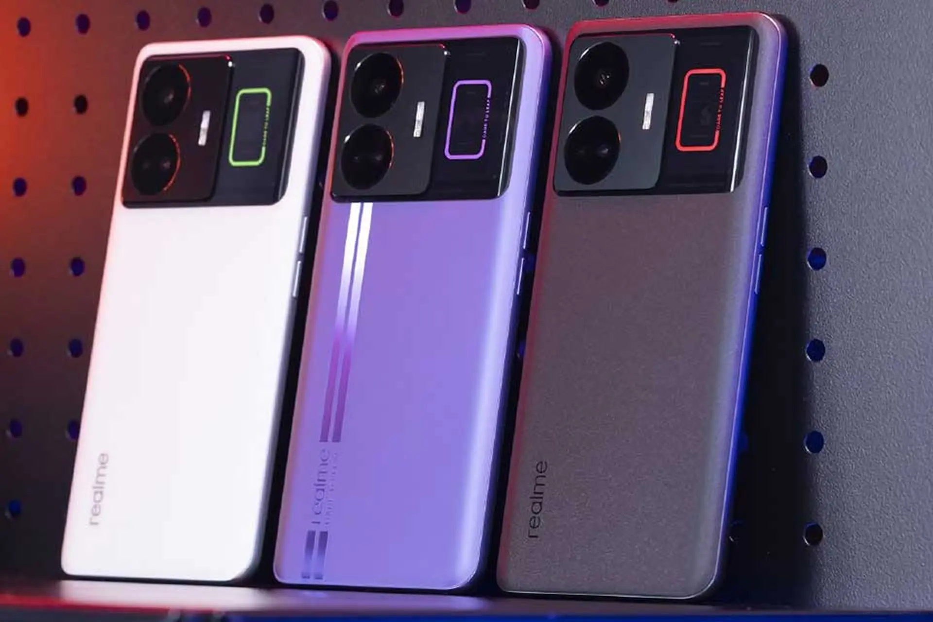 Realme GT Neo 5 có gì hấp dẫn? Các tính năng nổi bật của smartphone này