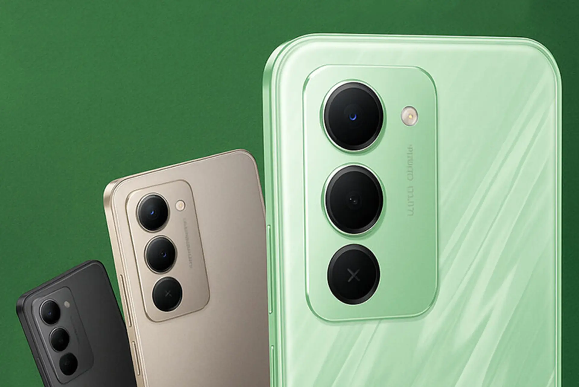 Redmi 15 5G rò rỉ với màn hình 144Hz, pin 7.000mAh và chip Snapdragon ...