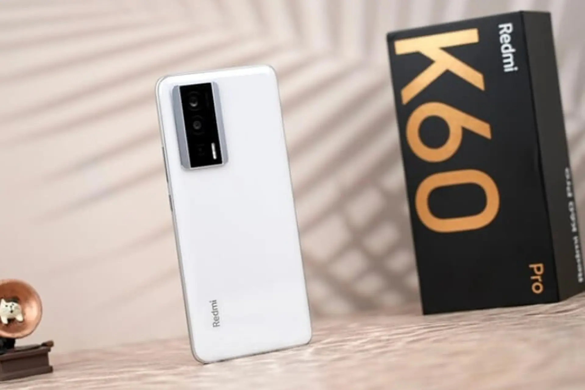 Đánh giá Redmi K60 Pro chi tiết: Còn đáng sở hữu ở thời điểm hiện tại?
