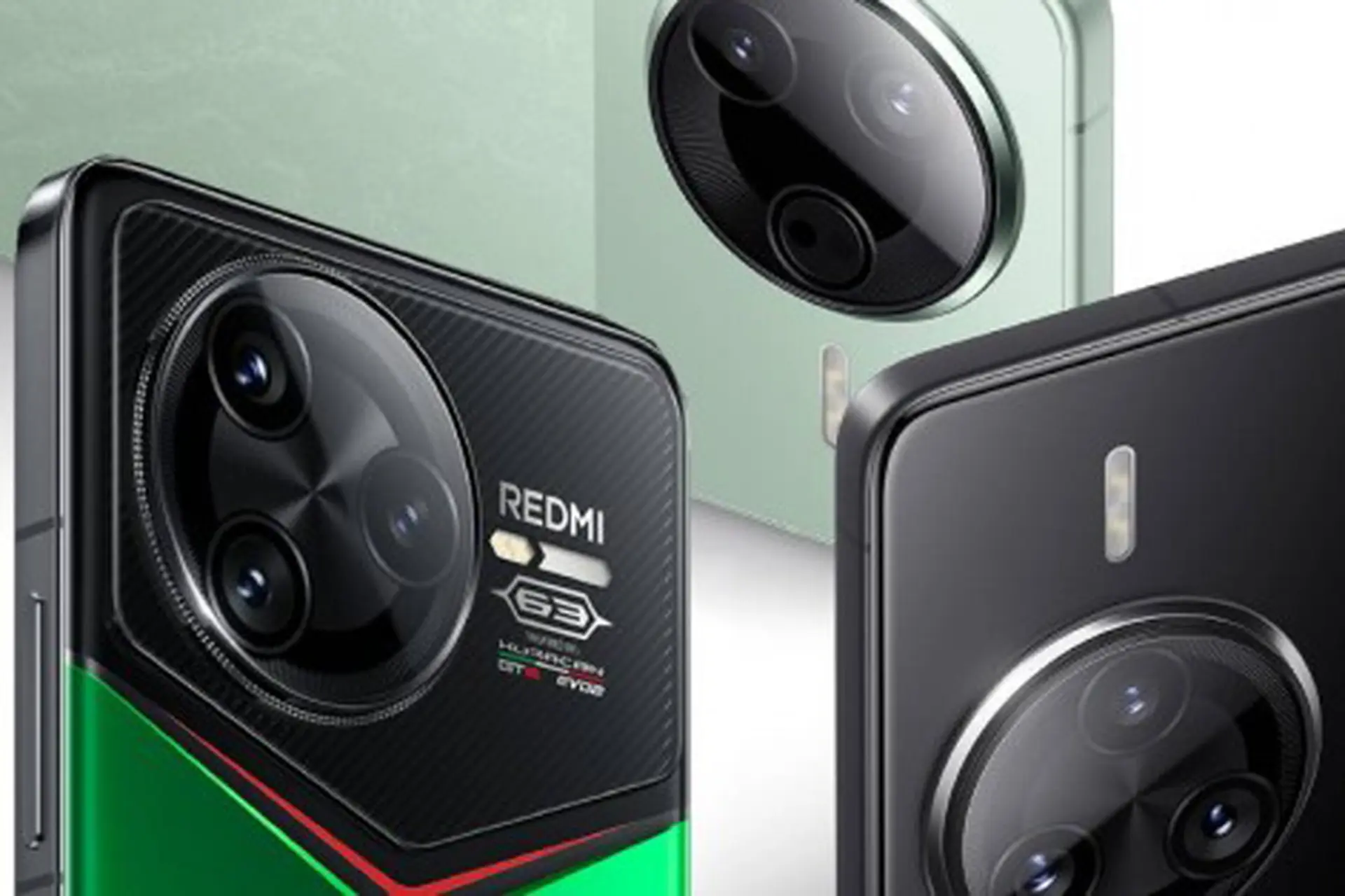 Redmi K80 Pro ra mắt: Snapdragon 8 Elite, pin 6.000mAh và chuẩn IP68