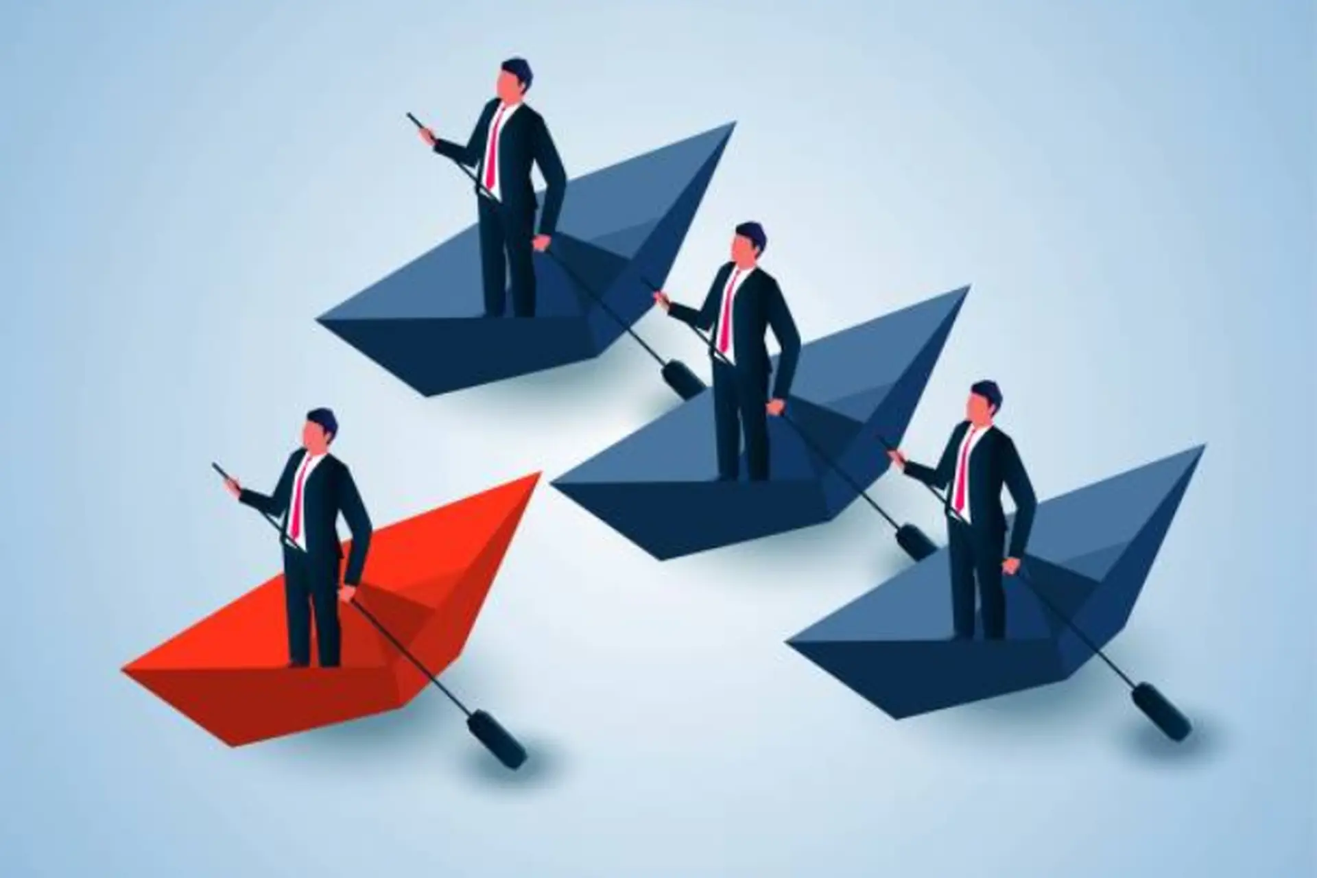 Role Model là gì? Vai trò của Role Model đối với giới trẻ