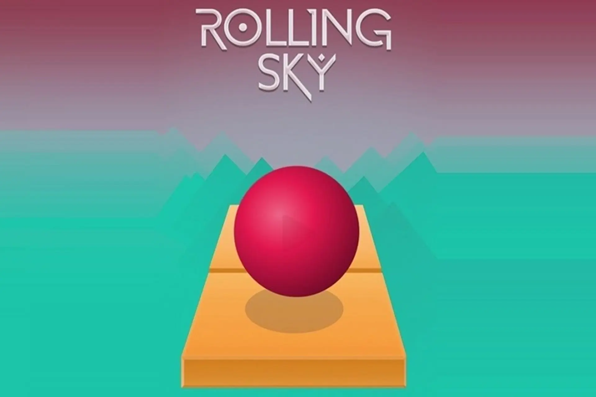 Rolling Sky là gì? Khám phá game phản xạ âm nhạc gây nghiện