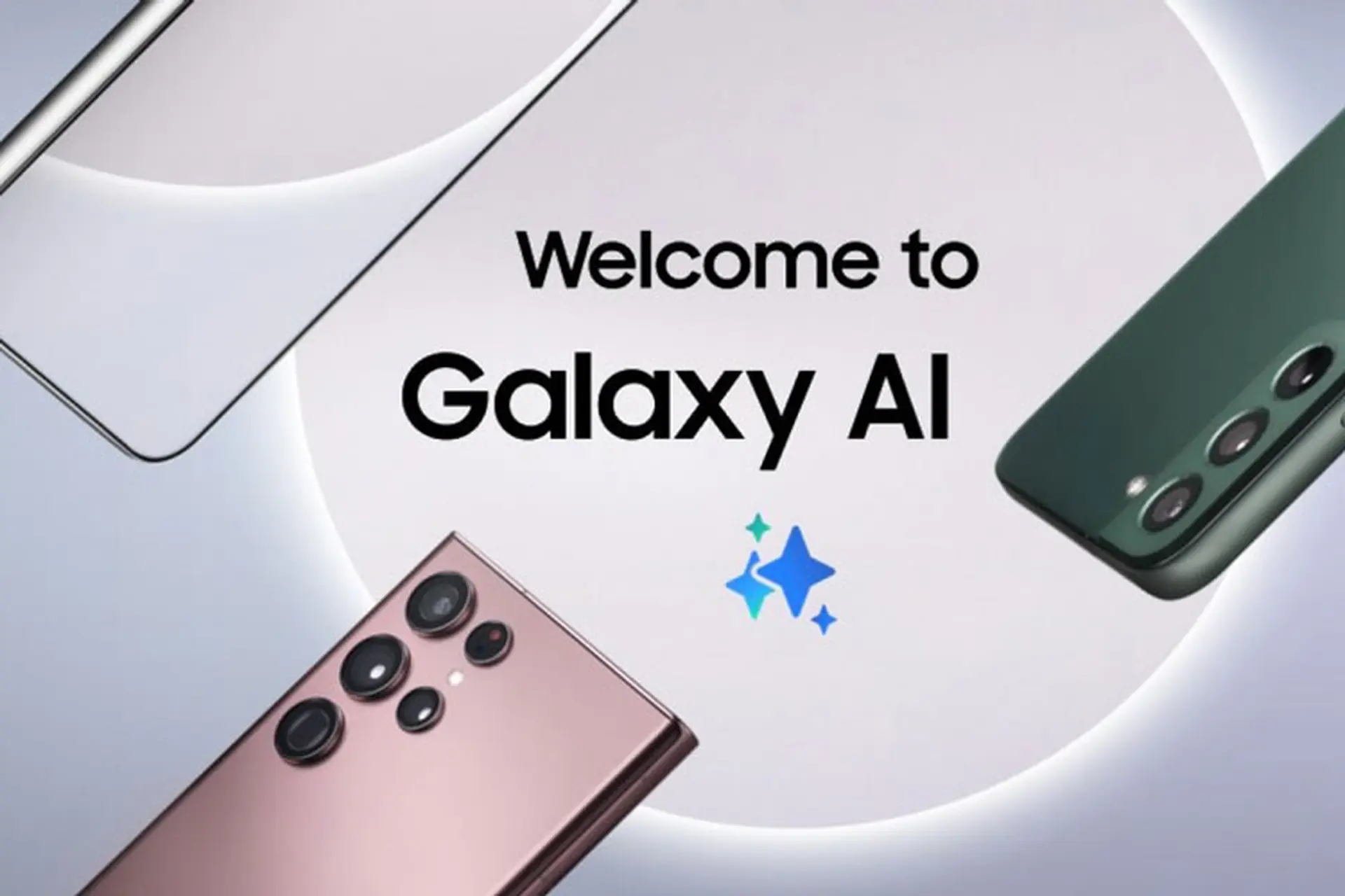 Samsung có thể bắt đầu tính phí cho một số tính năng Galaxy AI vào năm 2025