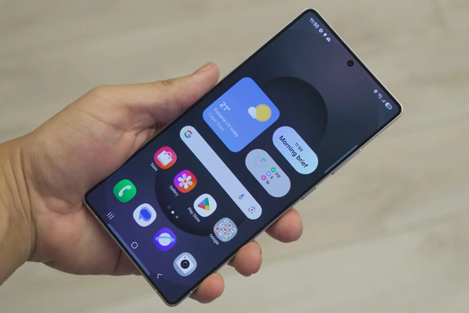 Samsung có thể bỏ qua bản cập nhật One UI 7.1