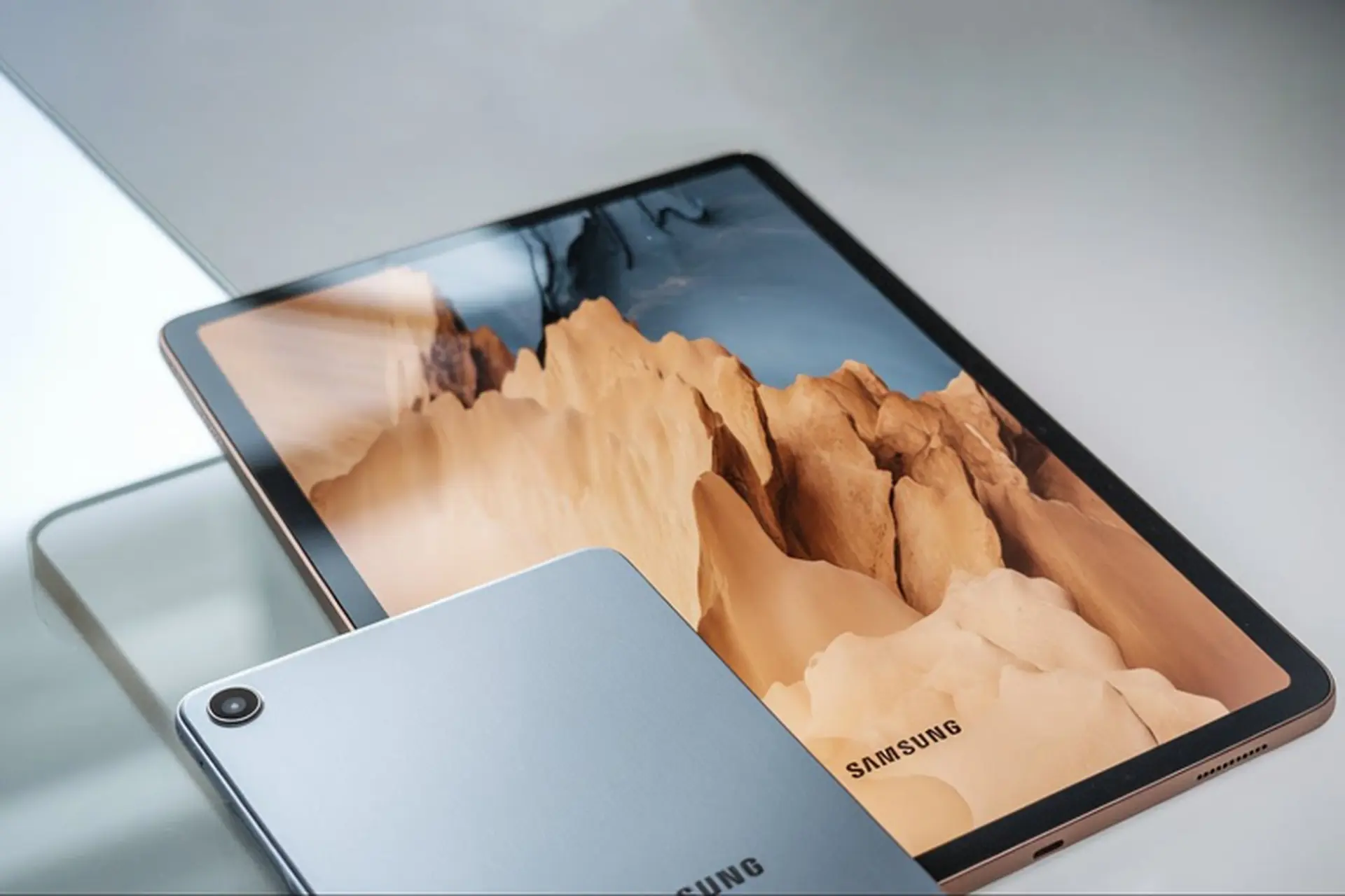 Thông số kỹ thuật đầy đủ của dòng máy tính bảng cao cấp Galaxy Tab S10 ...