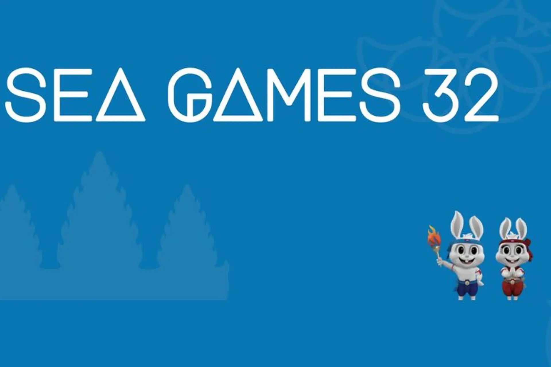 SEA Games 32 tổ chức ở đâu khi nào và thông tin bổ ích khác