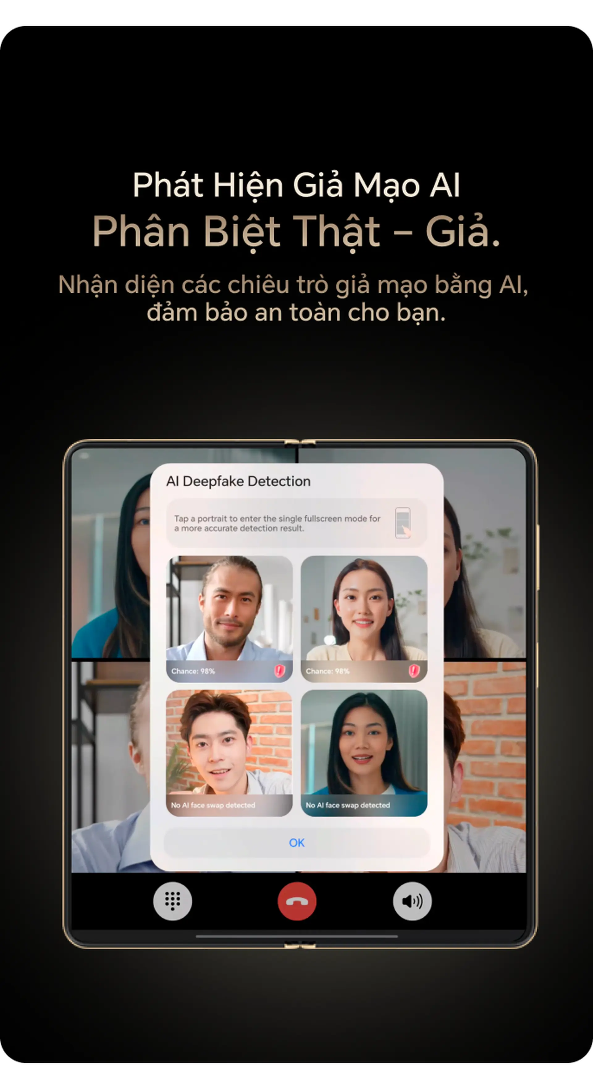 Honor Magic V5 giá tốt, quà 10 triệu, cho trải nghiệm tại nhà