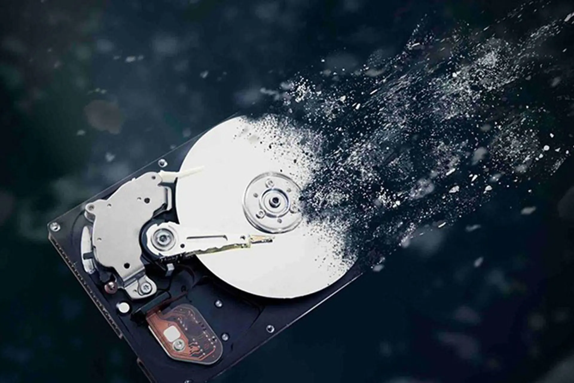 Secure Erase là gì? Tìm hiểu phương pháp xóa dữ liệu vĩnh viễn an toàn ...