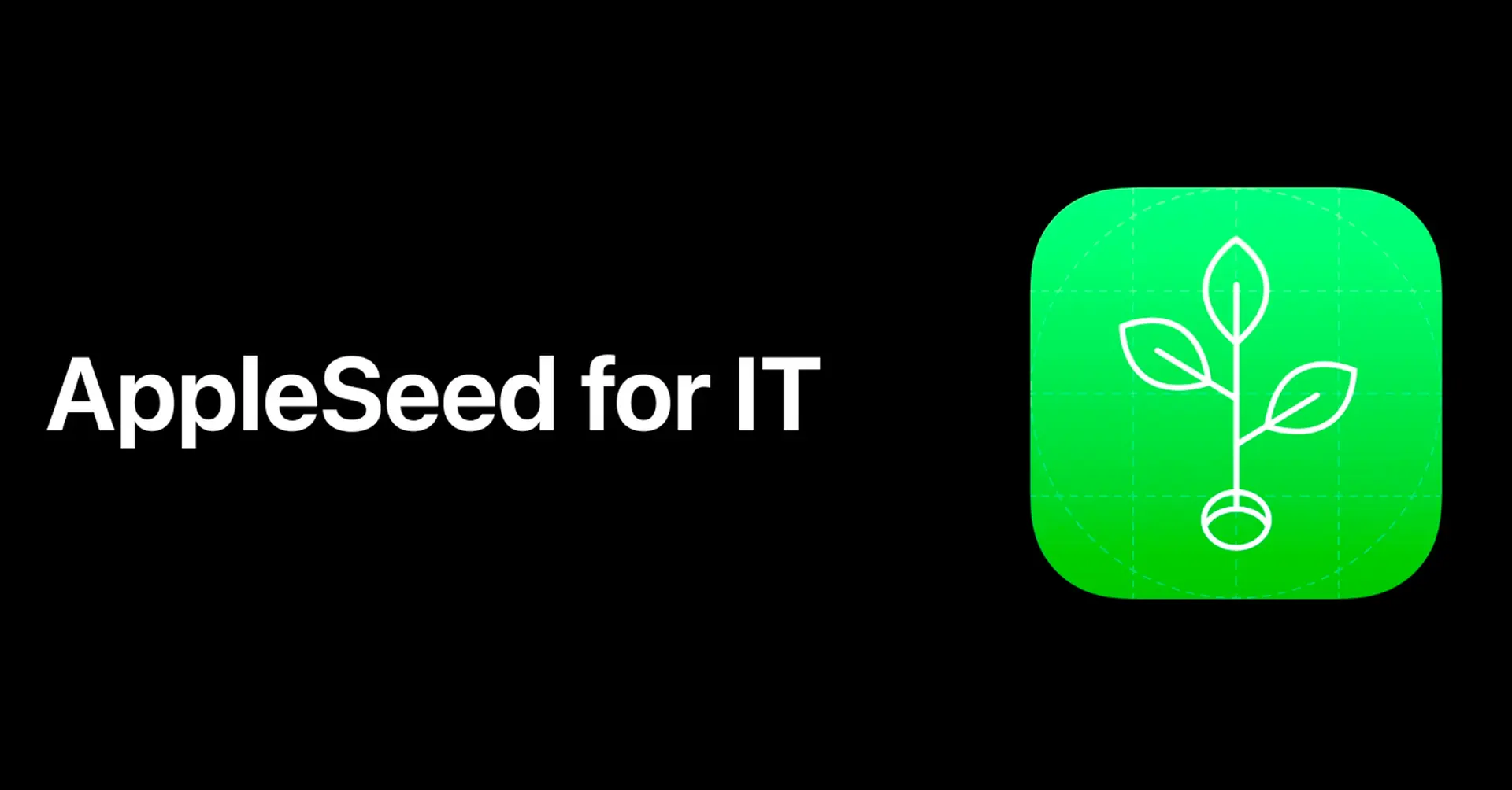 SEED Apple for IT - Chương trình giúp người dùng truy cập sớm mọi phiên ...