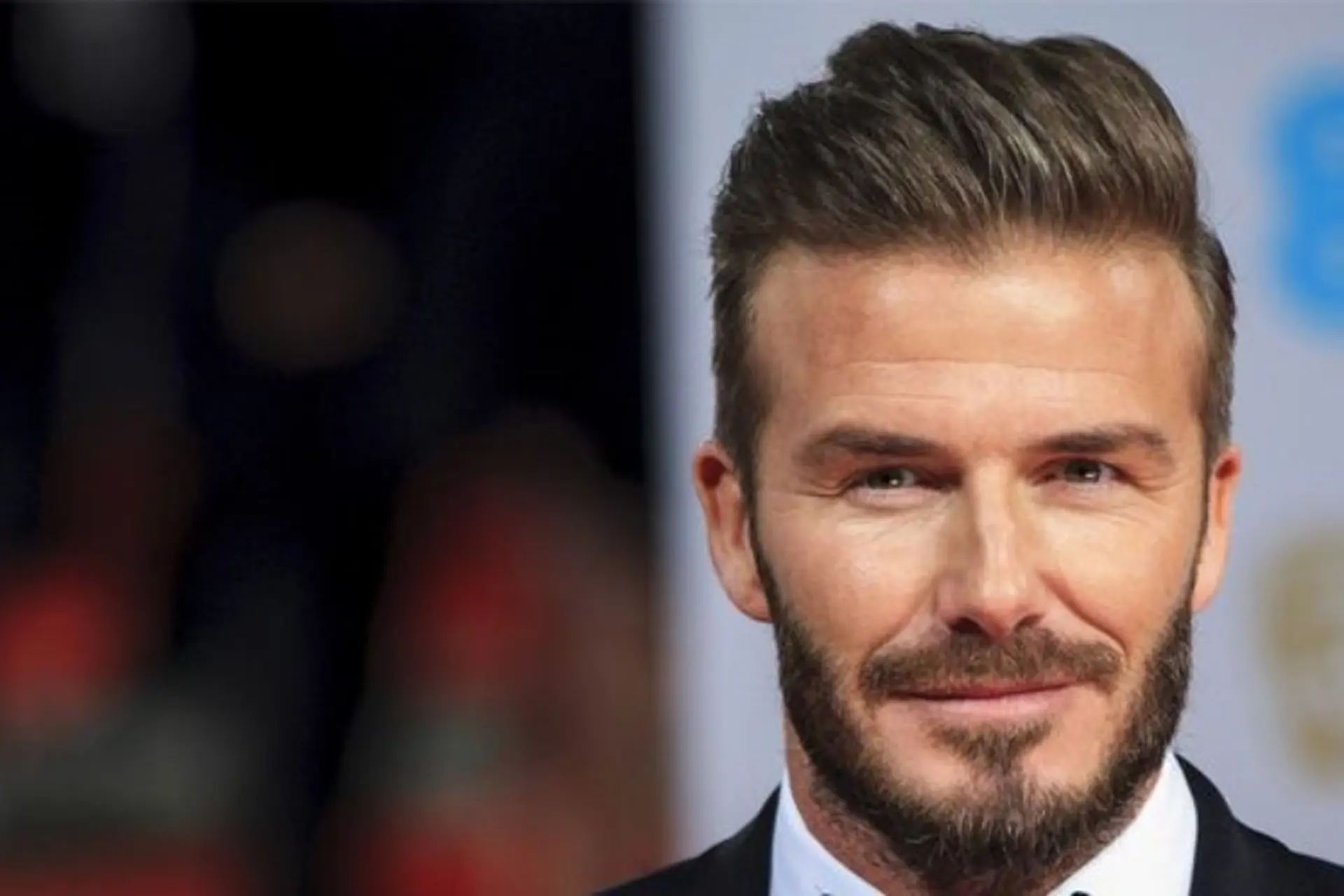 Slick Back - Kiểu tóc nam hoàn hảo thể hiện sự lịch lãm nam tính