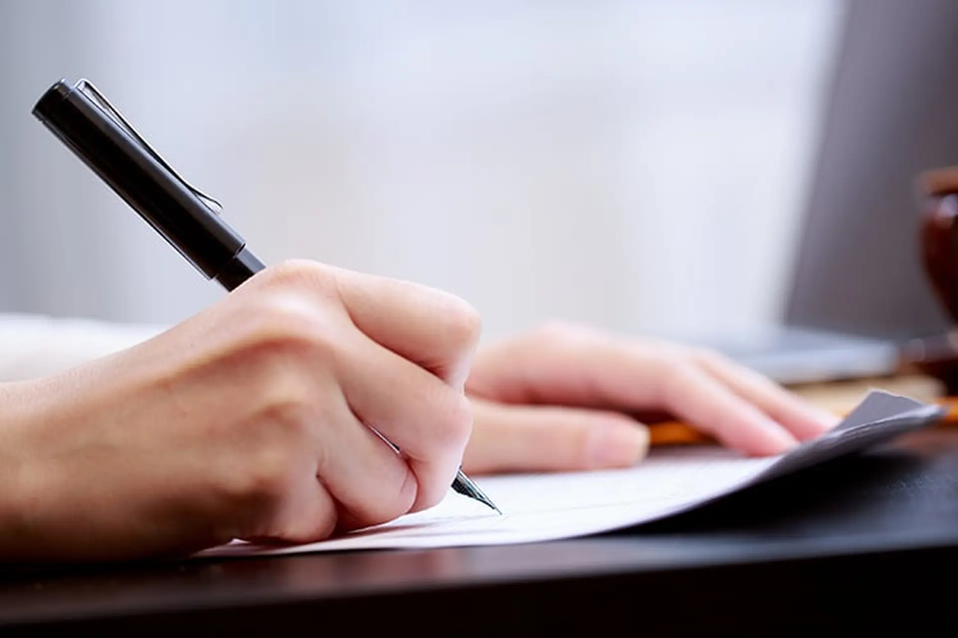 Bài thu hoạch là gì? Hướng dẫn cách viết bài thu hoạch chuẩn bố cục và ...