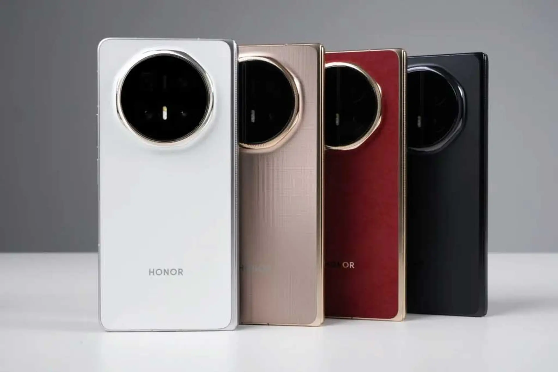 HONOR Magic V6 ra mắt: Màn hình siêu bền, pin 7.150 mAh, nhiều tính ...