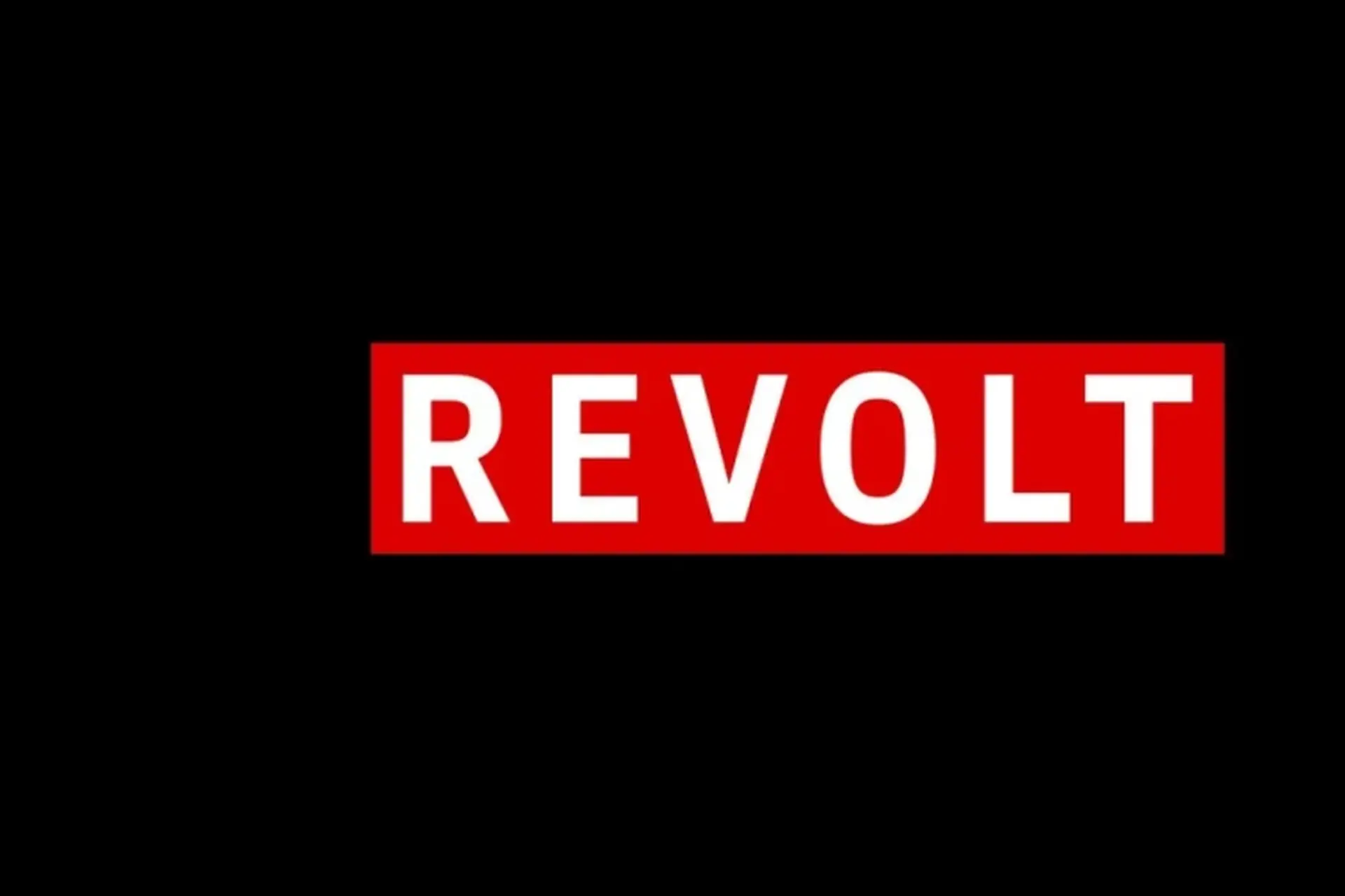 REVOLT: Ứng dụng dành cho người yêu hip hop & văn hóa đường phố