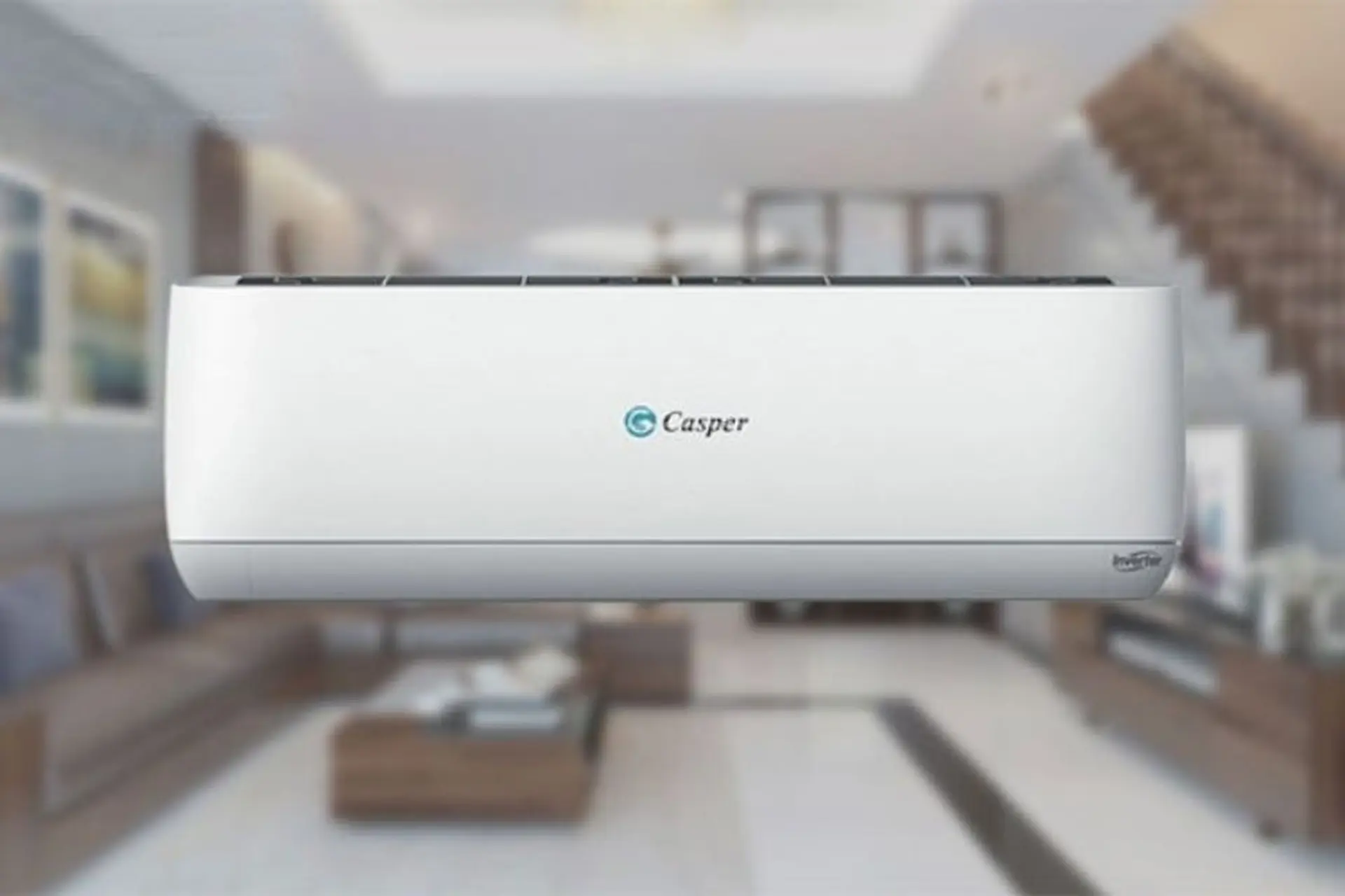 So sánh điều hòa Casper IC và GC: Ưu điểm, nhược điểm từng loại