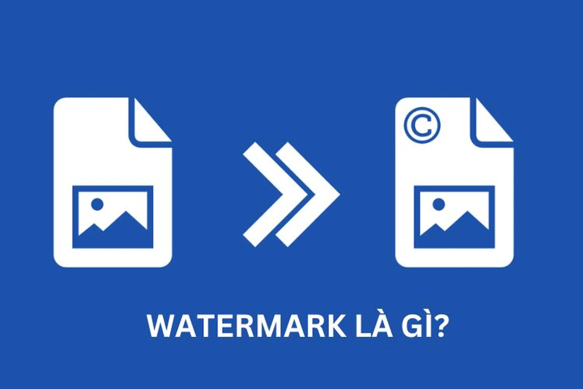 Tìm hiểu về Watermark và 5 trình tạo Watermark online cực đỉnh cho dân ...