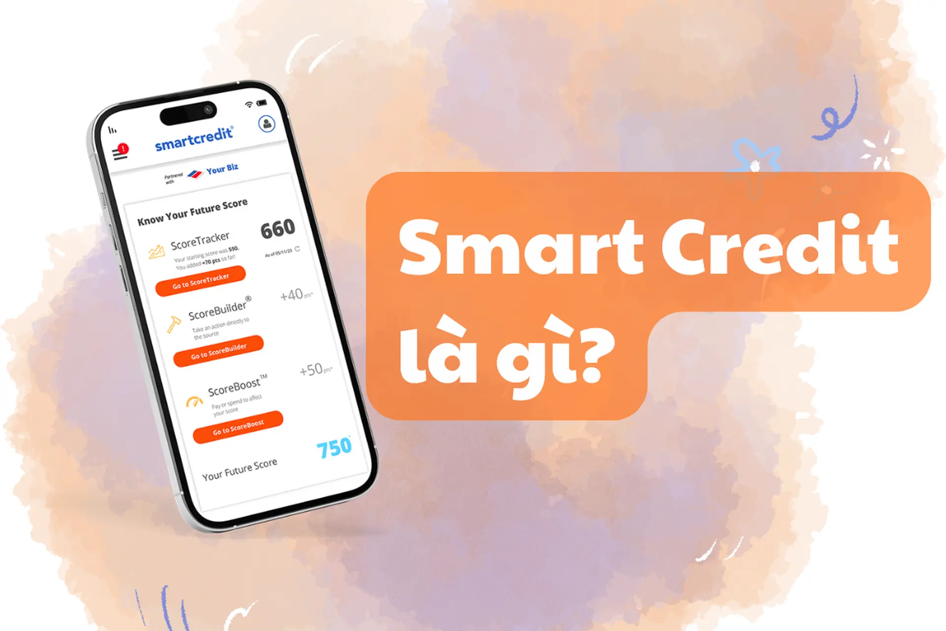 Những điều cần biết về Smart Credit: Giải pháp tín dụng công nghệ cao ...