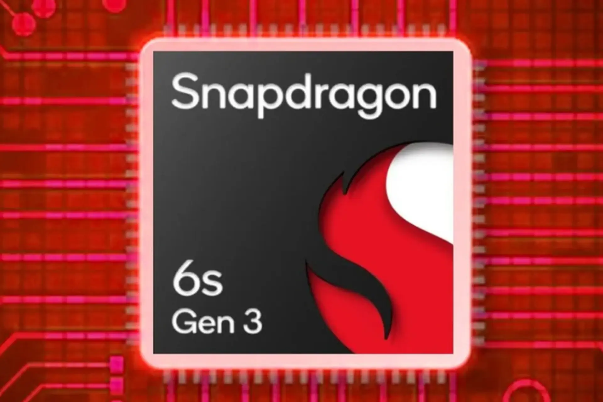 Chip Snapdragon 6s Gen 3 có gì mới? Những điểm cải tiến nổi bật
