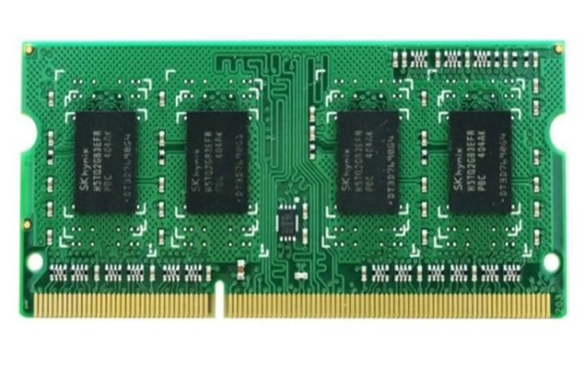 SO-DIMM là gì? Tìm hiểu về module bộ nhớ nhỏ gọn mà bạn chưa biết