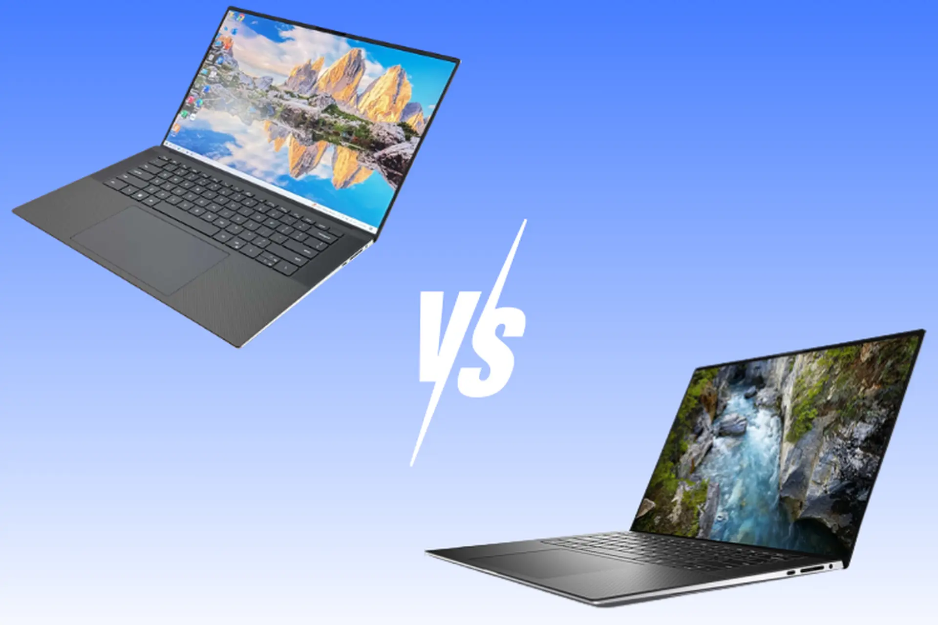So sánh Dell Precision 5550 và 5560: Đâu là lựa chọn hợp lý?