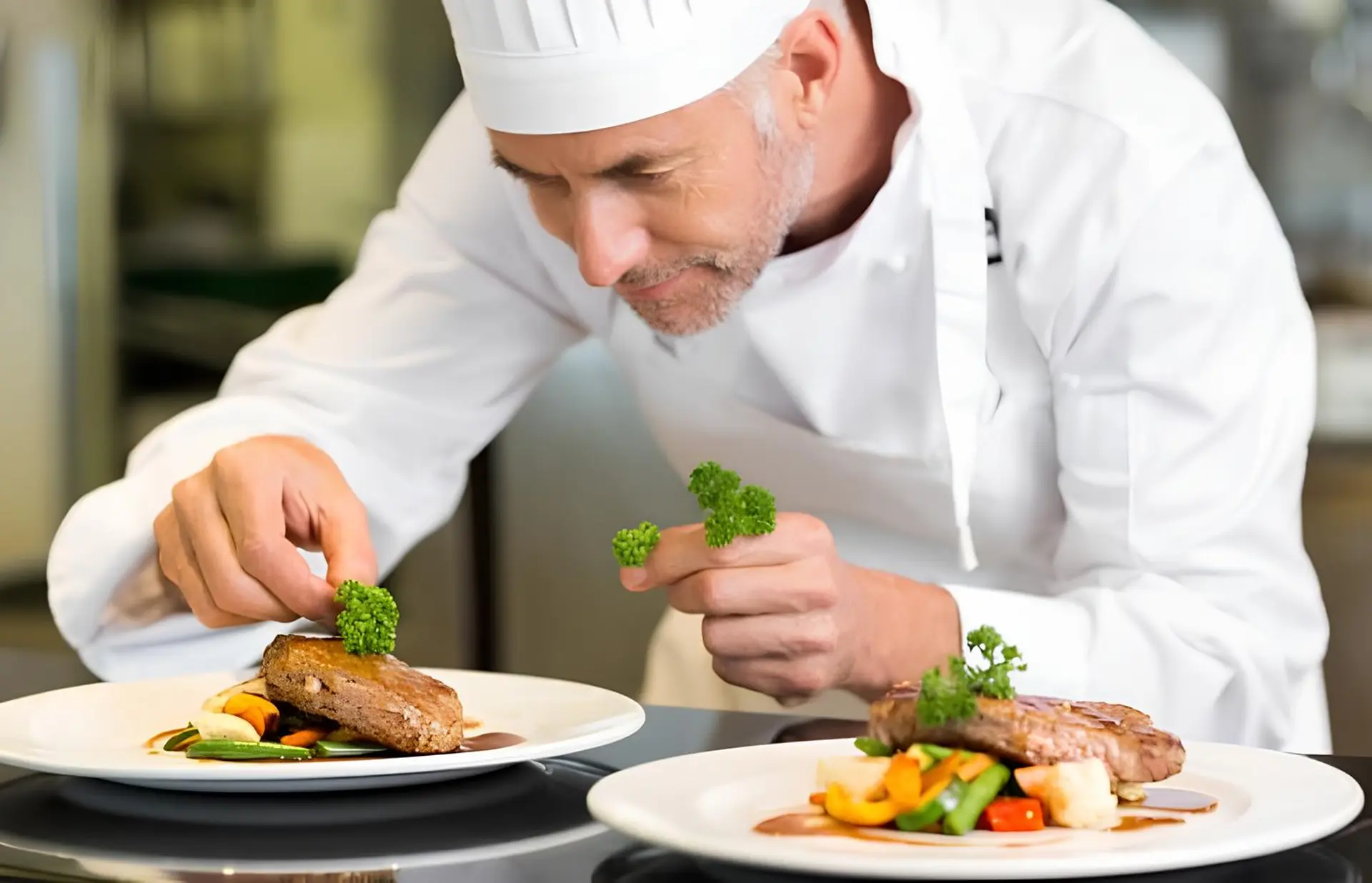 Sous Chef là gì? Khám phá mức lương và vai trò trong nhà hàng