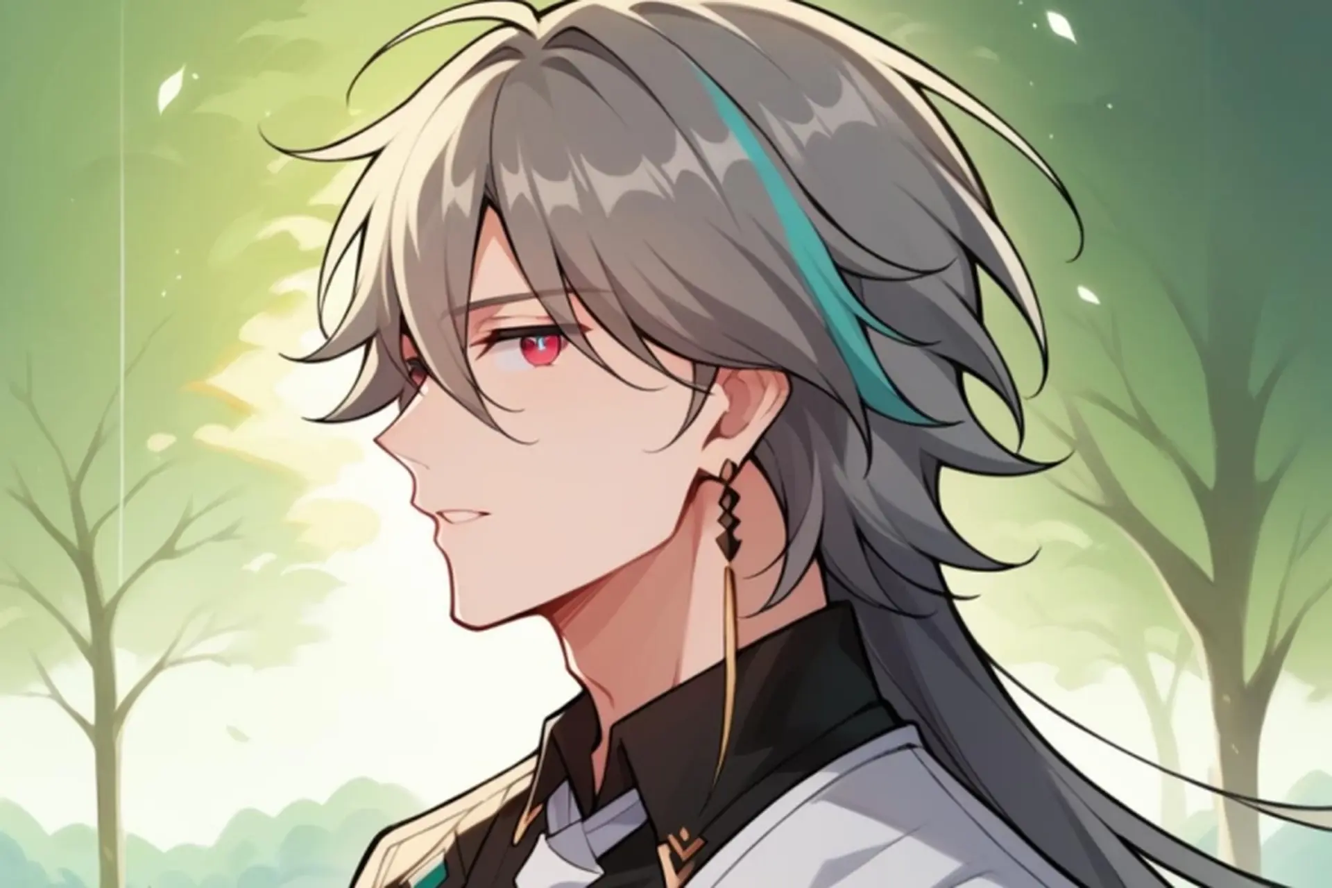 Su Honkai Impact 3: Tìm hiểu nhân vật trong game Honkai Impact 3