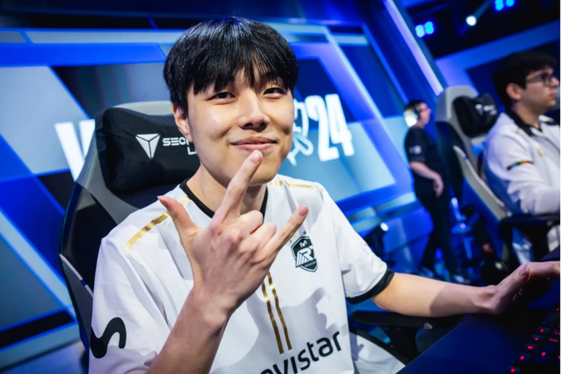 Summit LOL: Top Lane tài năng kiệt xuất tại các giải đấu lớn