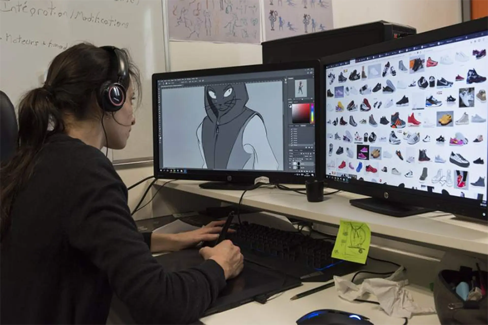 Technical Artist là gì? Vai trò, kỹ năng và triển vọng nghề nghiệp