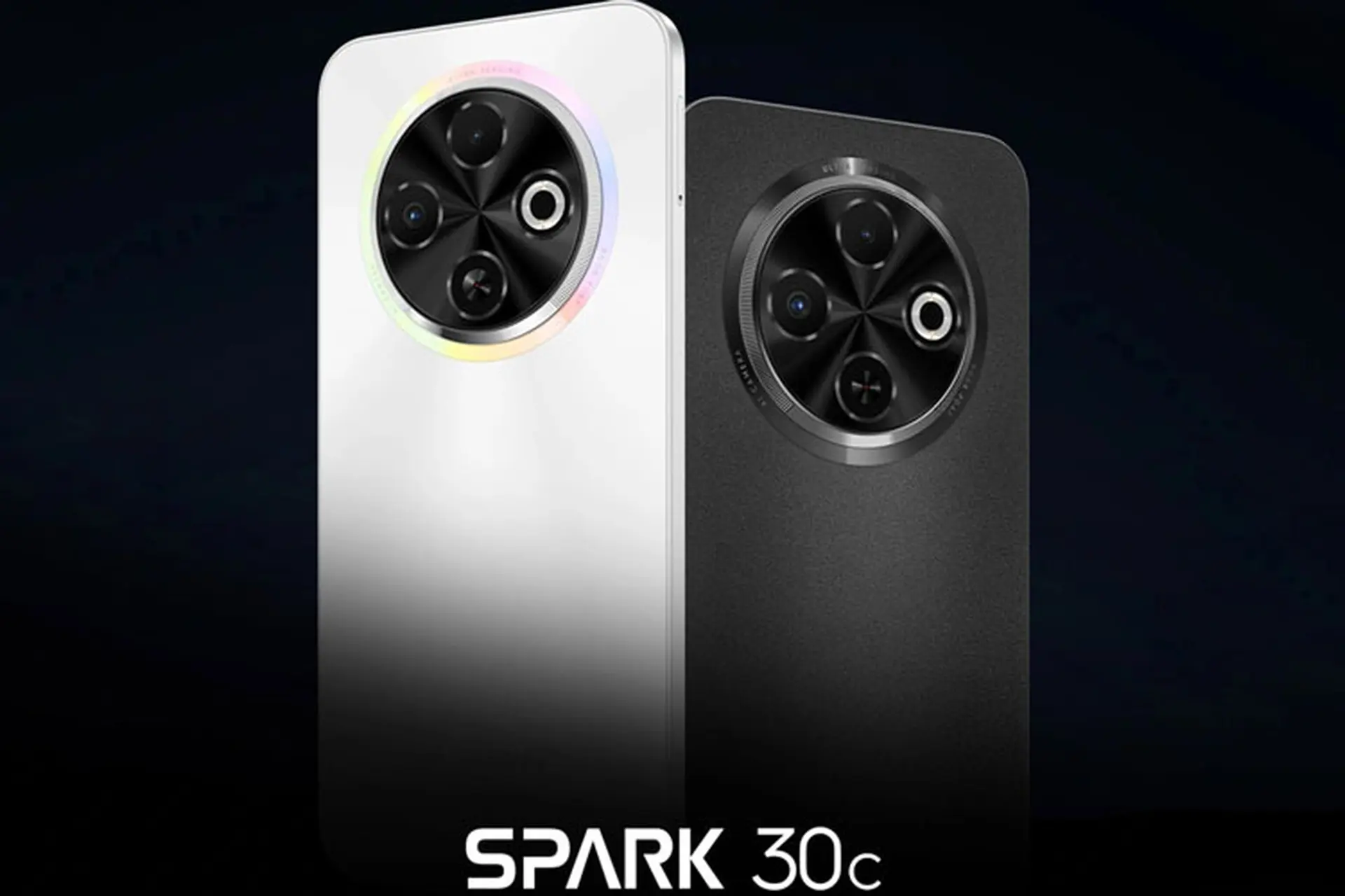 Tecno Spark 30C ra mắt: Đối thủ của Redmi 14C với chip Helio G81 và màn ...