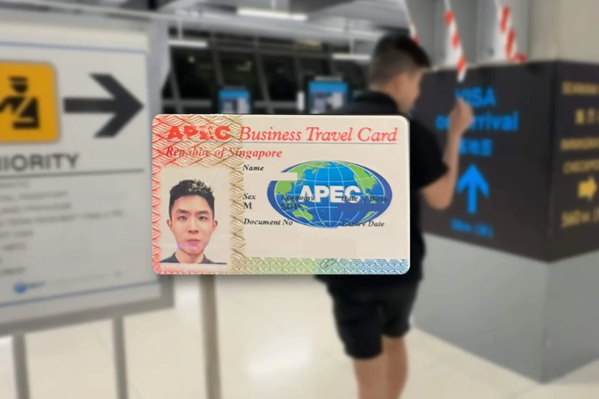 Thẻ ABTC là gì? Quyền lợi khi sở hữu và điều kiện được xét cấp thẻ