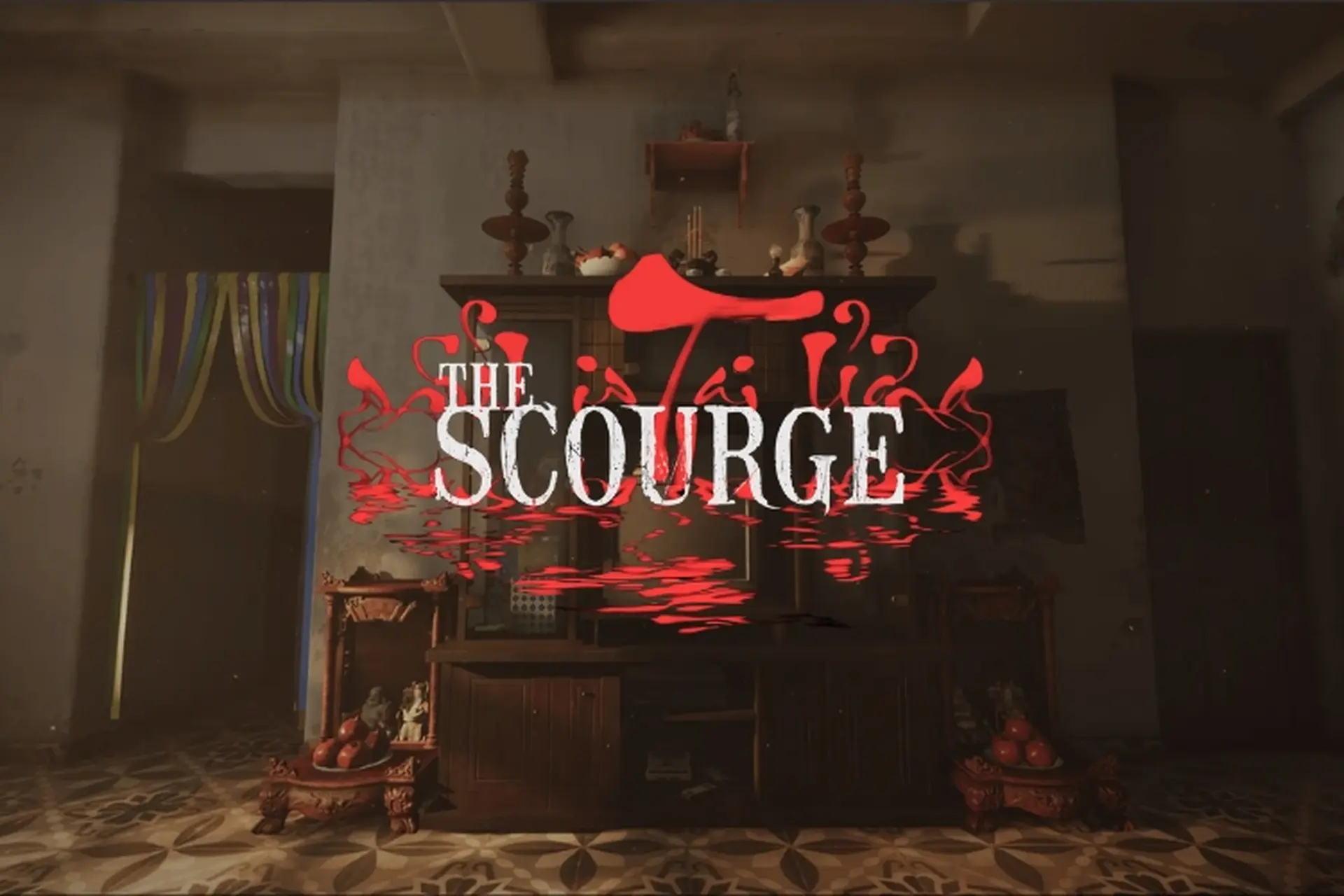 Tất tần tật về The Scourge - tựa game Tai Ương kinh dị mang đậm dấu ấn Việt