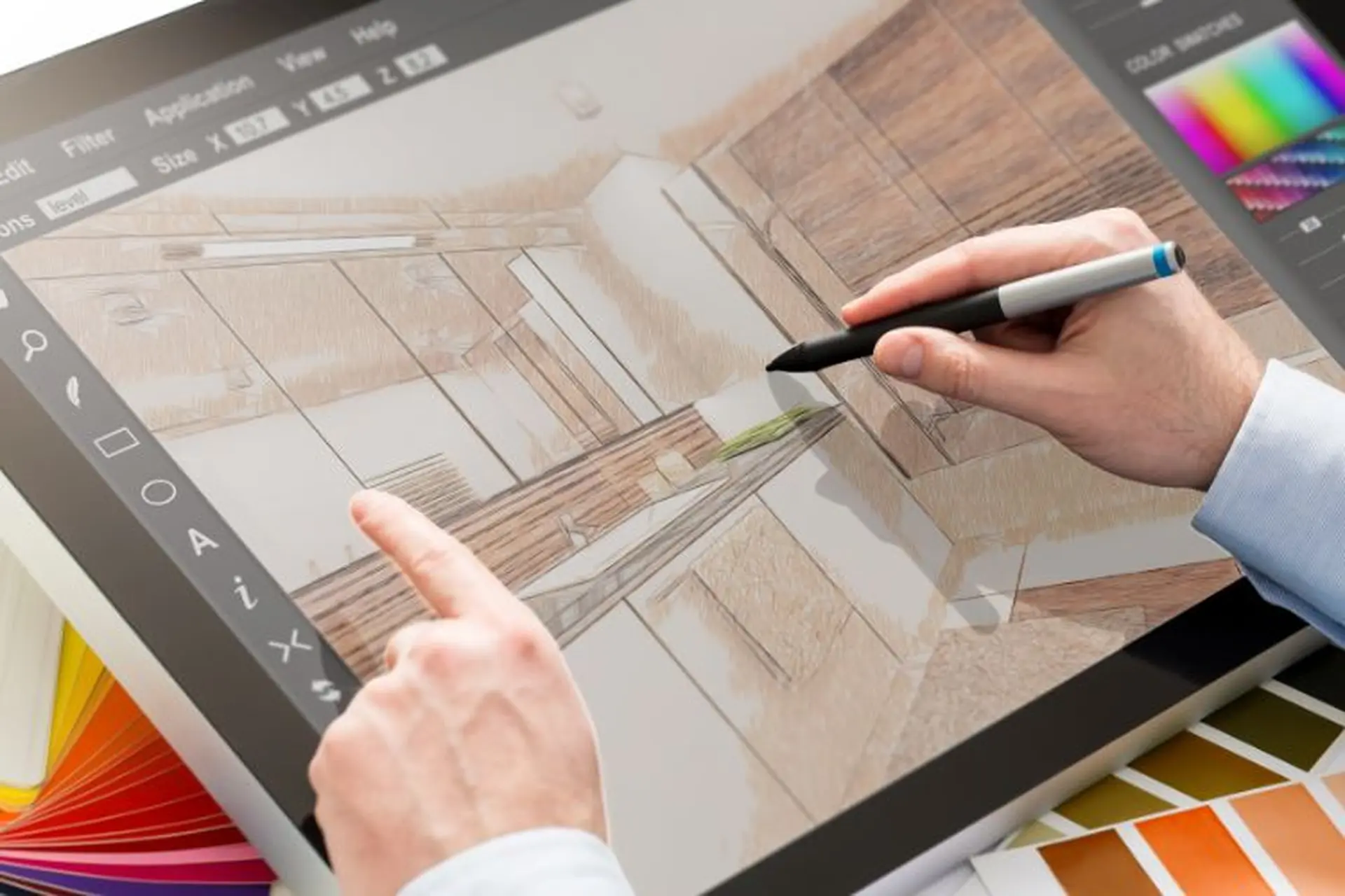 Khám phá tính thẩm mỹ của thiết kế esthetically appealing