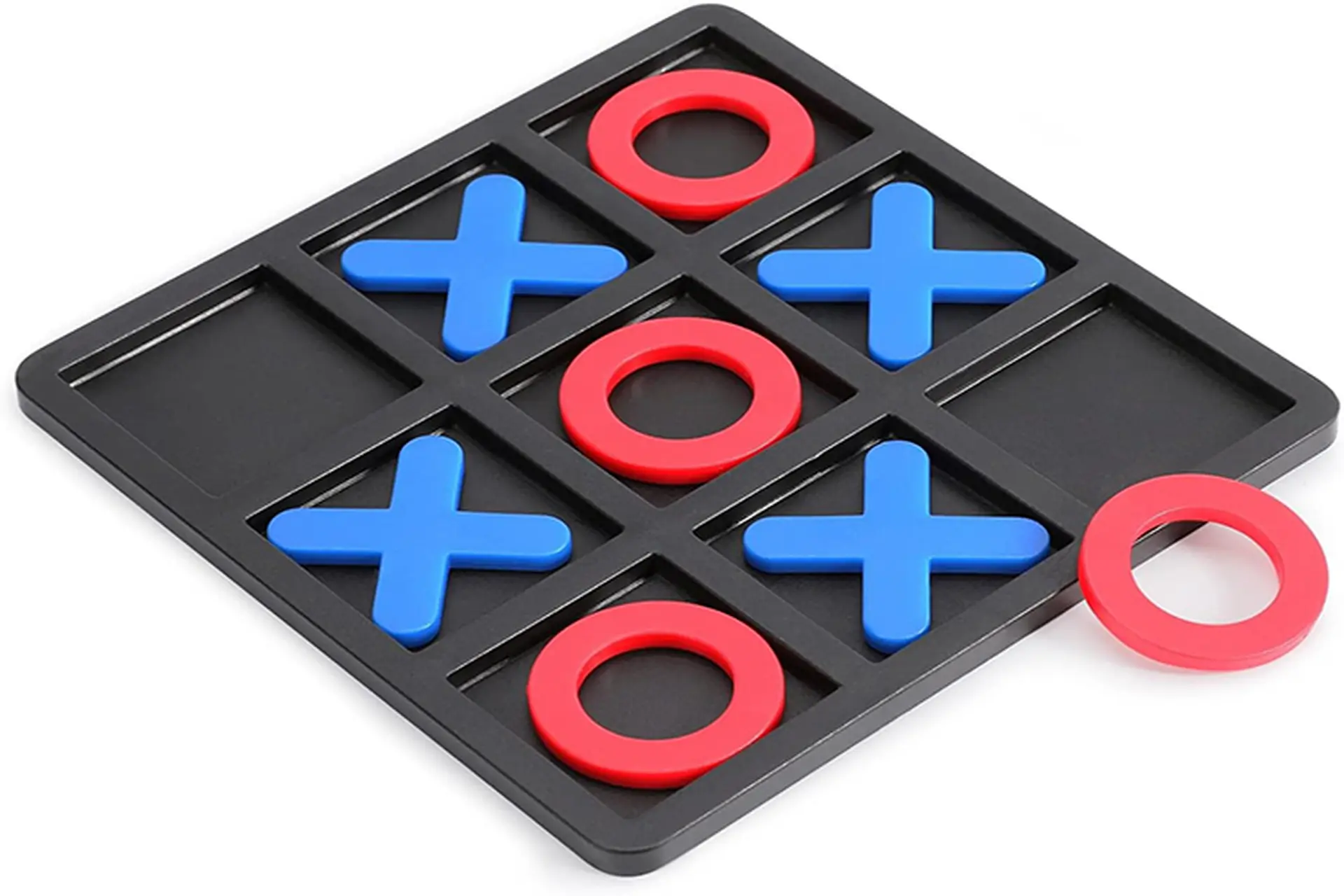 Khám phá trò chơi Tic Tac Toe: Mẹo giúp bạn luôn chiến thắng