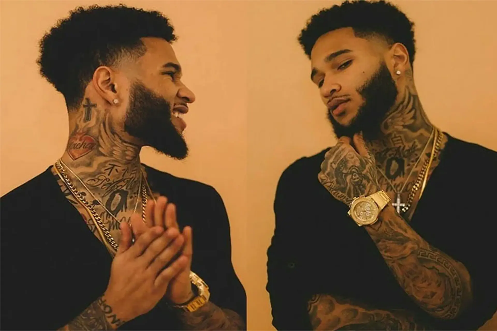 Top 7 kiểu tóc Premlock đẹp, cực ngầu mà phái mạnh nên thử