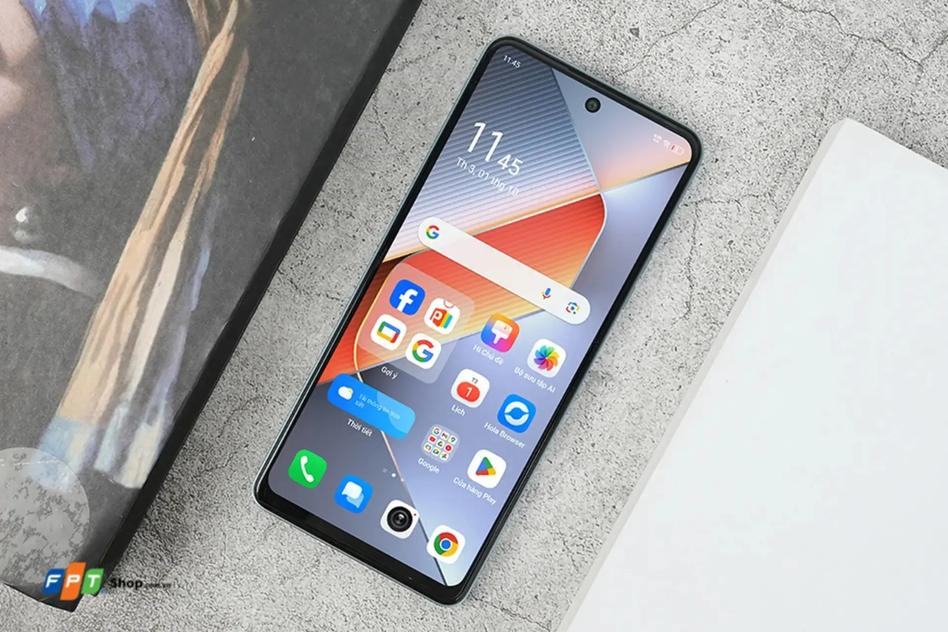 Top điện thoại pin khủng dưới 10 triệu đáng mua 2025 bạn nên tham khảo ...