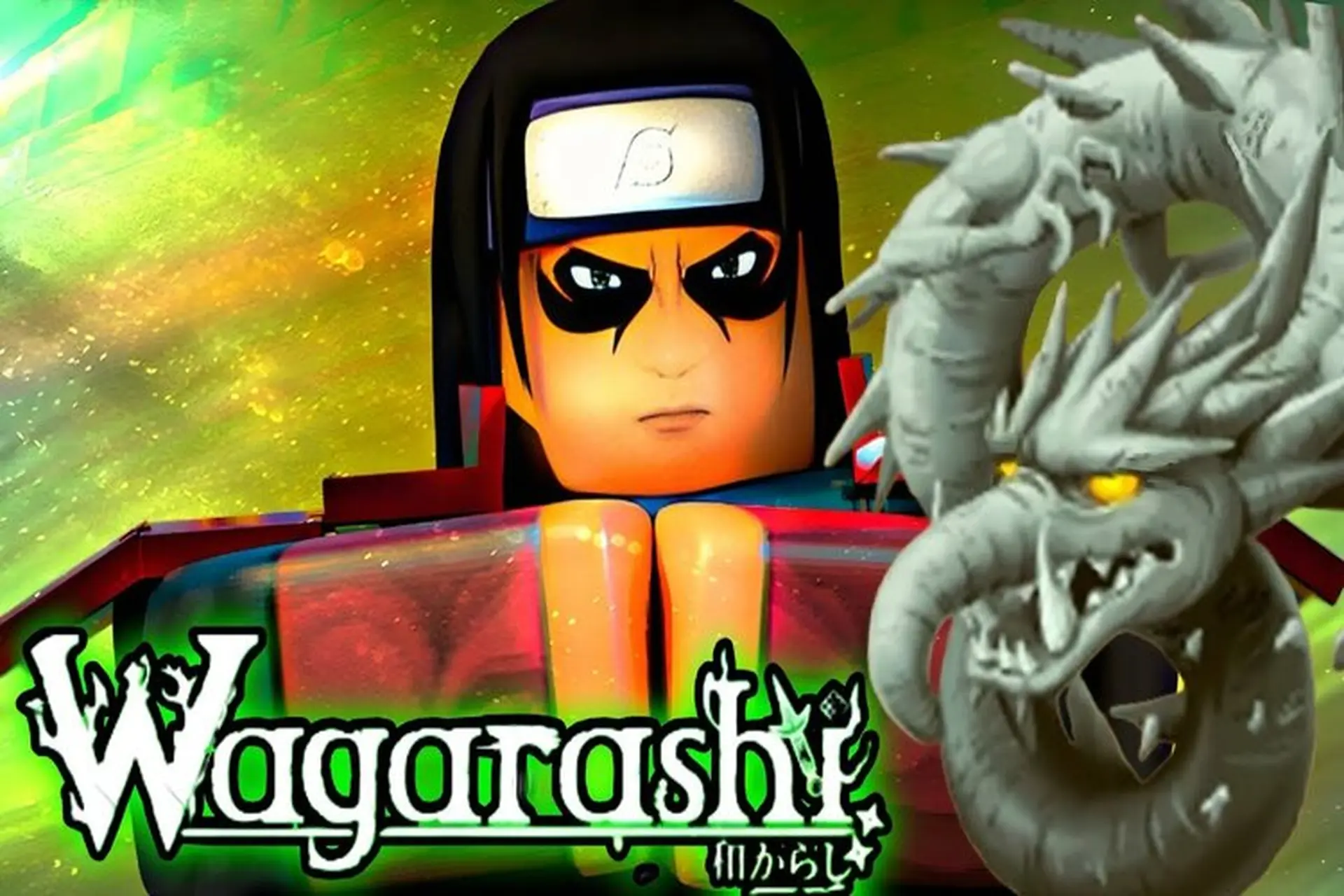 Tổng hợp Wagarashi codes mới nhất 2025 - Nhận ngay quà tặng