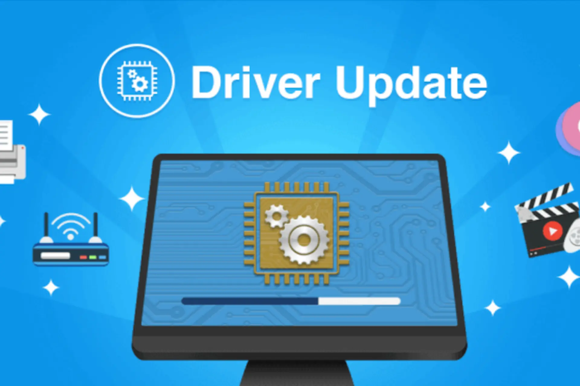 Tải WanDriver Win 10 64bit: Công cụ cài đặt driver tự động cho Windows 10