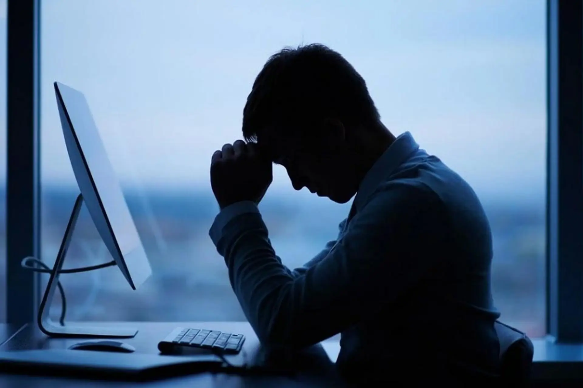 Work Depression là gì? 15 dấu hiệu trầm cảm nơi công sở