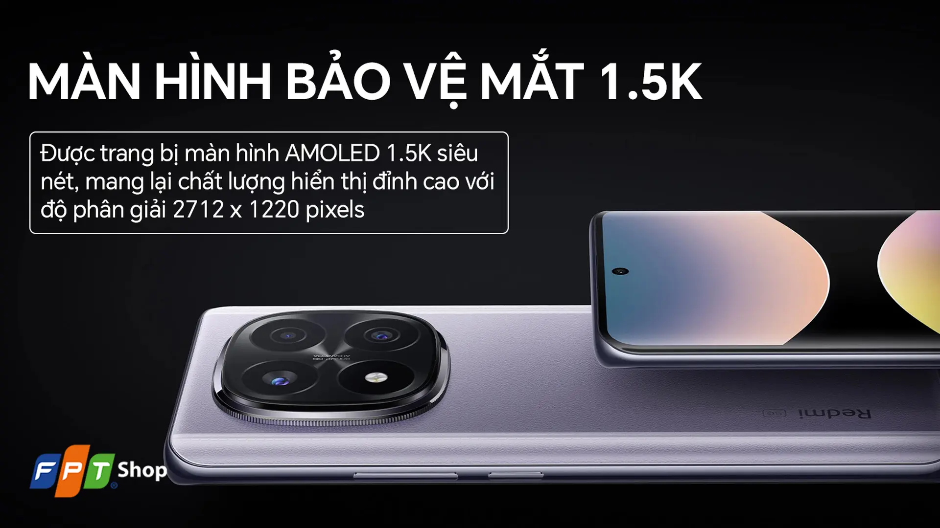 Xiaomi Redmi Note 14 Pro/Plus 5G| Chính hãng, nhiều quà tặng, góp 0%