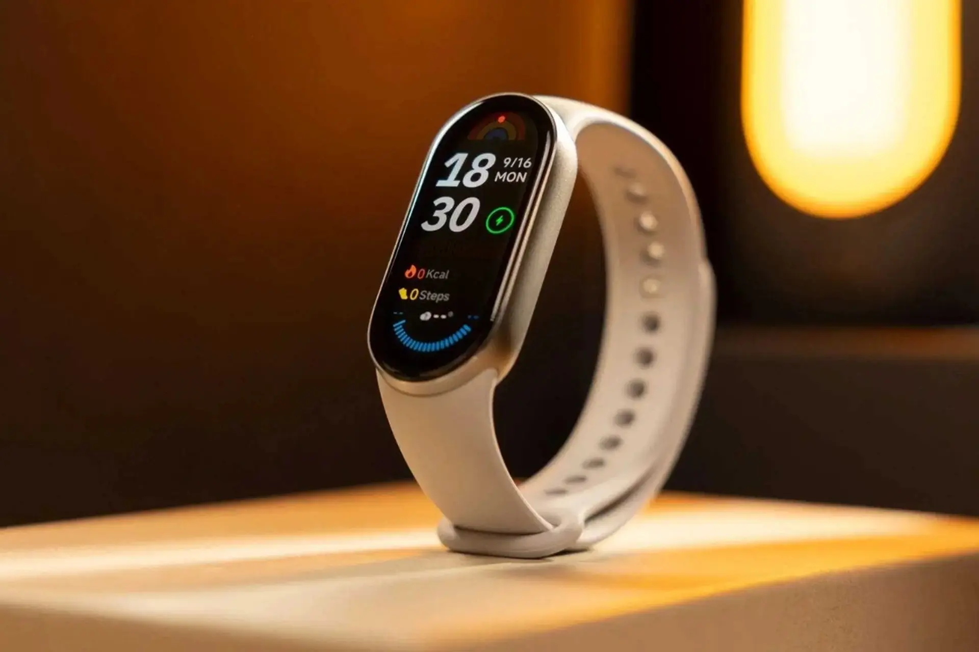 Xiaomi Smart Band 10 có gì mới? Khi nào ra mắt? Khám phá các tính năng ...