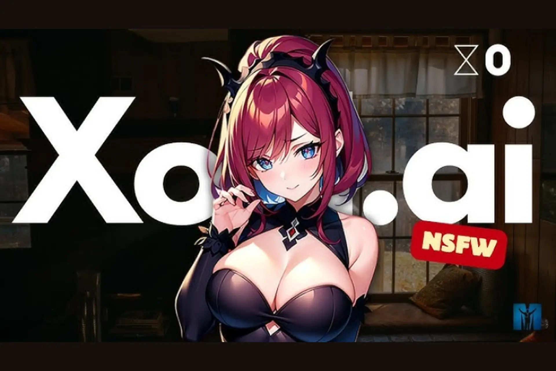 Xoul AI: Công cụ tạo nhân vật ảo cực chất cho nhà sáng tạo nội dung