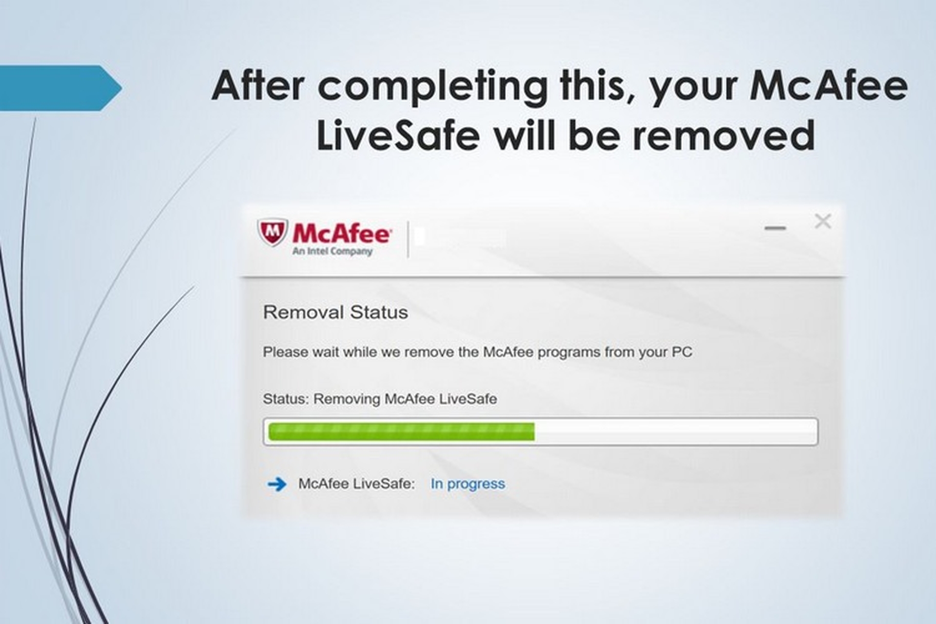 Xóa McAfee trên Win 11: Hướng dẫn Toàn diện và Dễ thực hiện