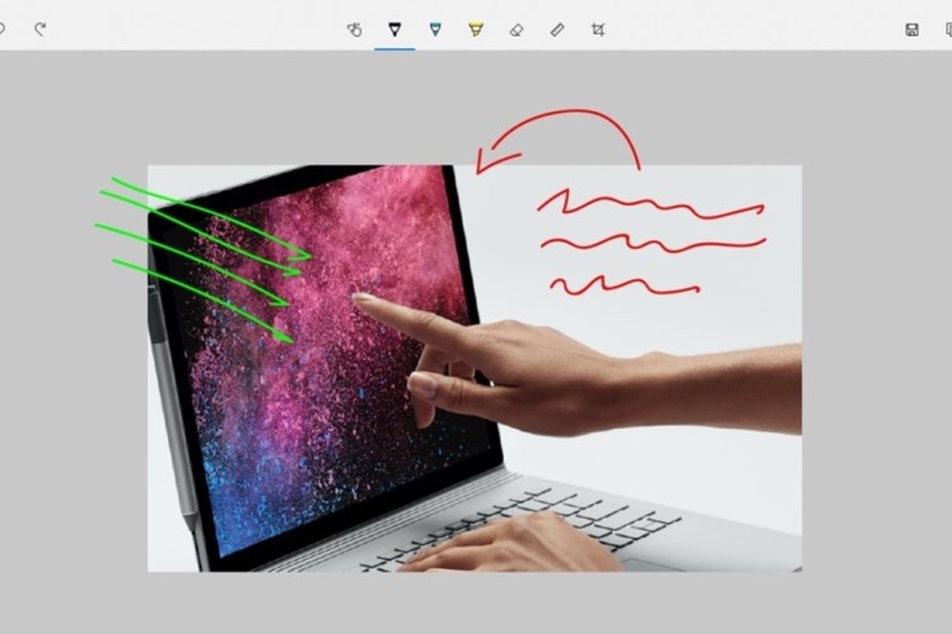Snip and Sketch là gì? Khám phá công cụ chụp màn hình tuyệt vời trên ...