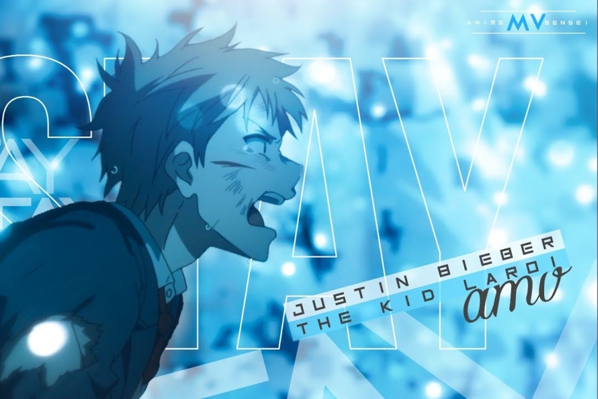AMV là gì? Khám phá thế giới video âm nhạc anime do fan sáng tạo