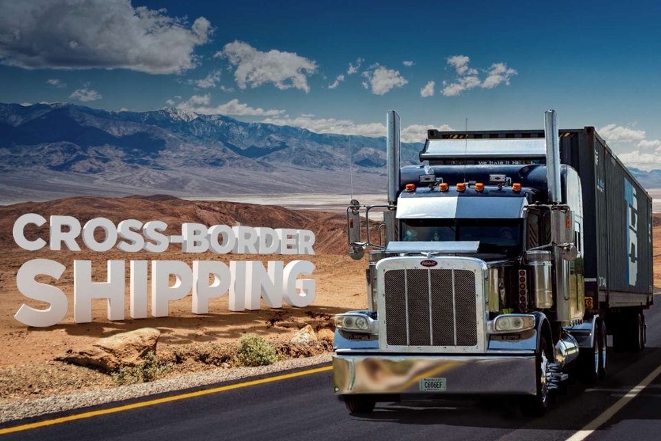 Cross Border là gì? Tìm hiểu về hoạt động thương mại xuyên biên giới ...