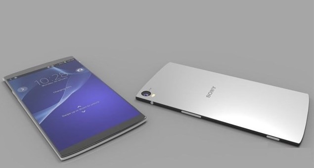 Xperia Z4 sẽ được Sony ra mắt vào tháng 1/2015