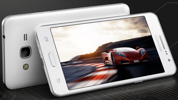 5 Điểm nổi bật có ở Galaxy Grand Prime
