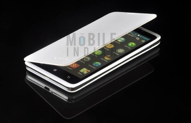 Lenovo S890 mang đến cho người dùng nhiều trải nghiệm ấn tượng