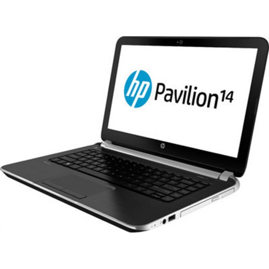 Đánh giá laptop HP Pavilion 14
